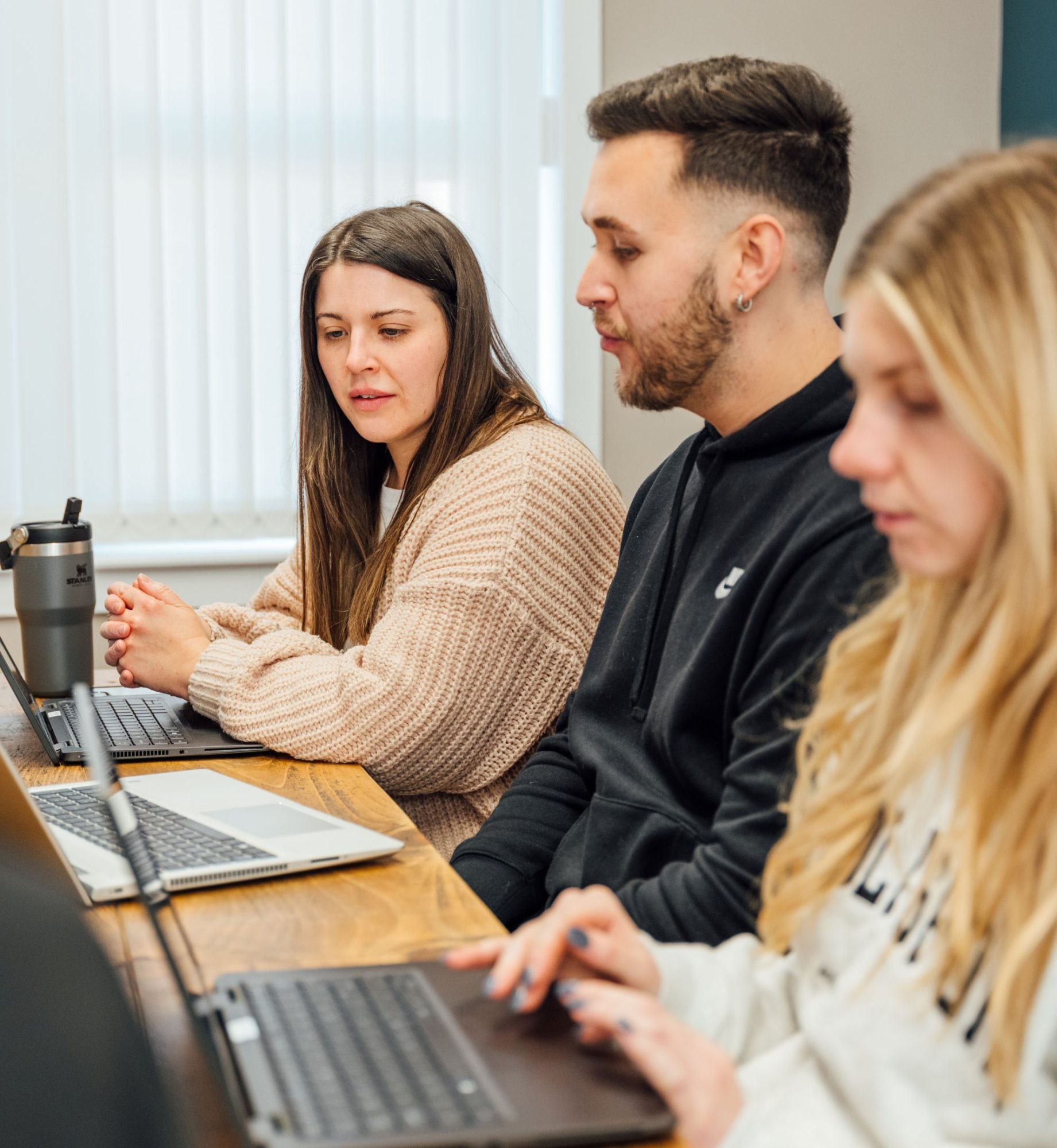 Support Hub | SuperControl