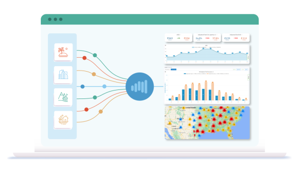 Unlock the Power of Data with the Key Data Dashboard and SuperControl ...