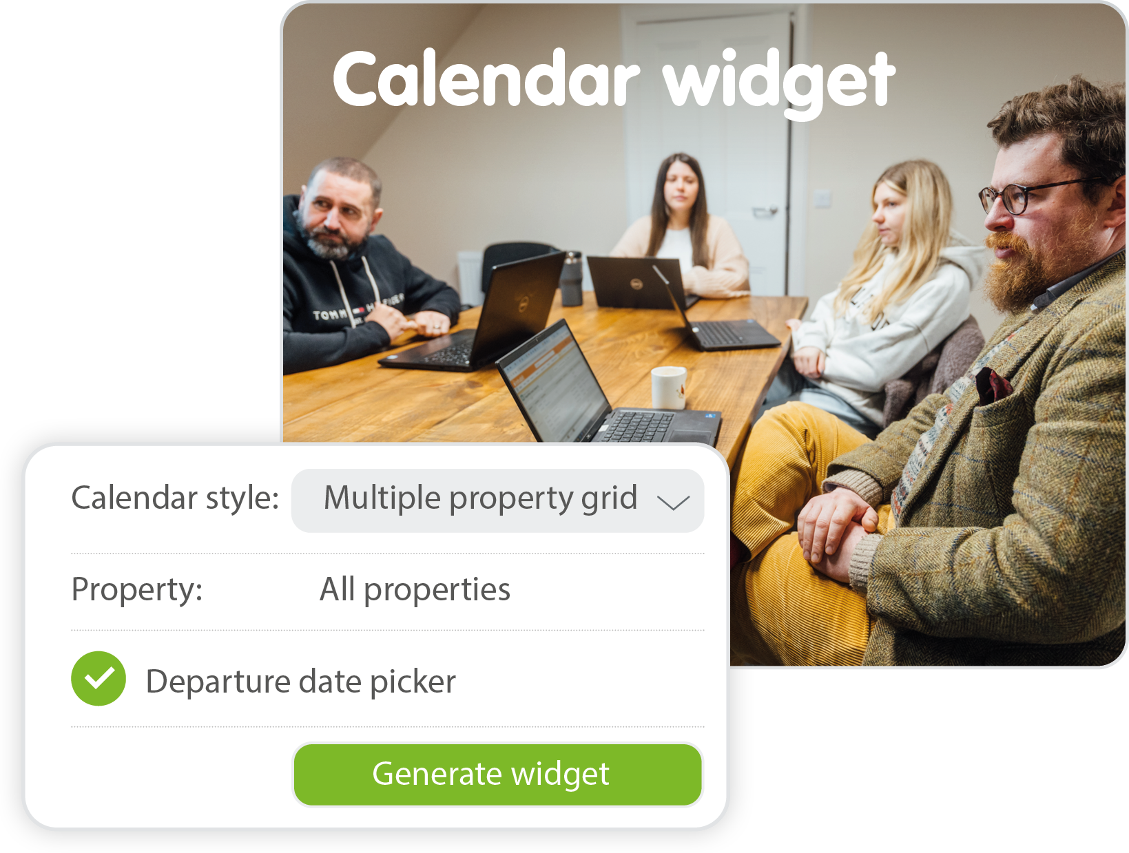 SuperControl for Web Developers | SuperControl