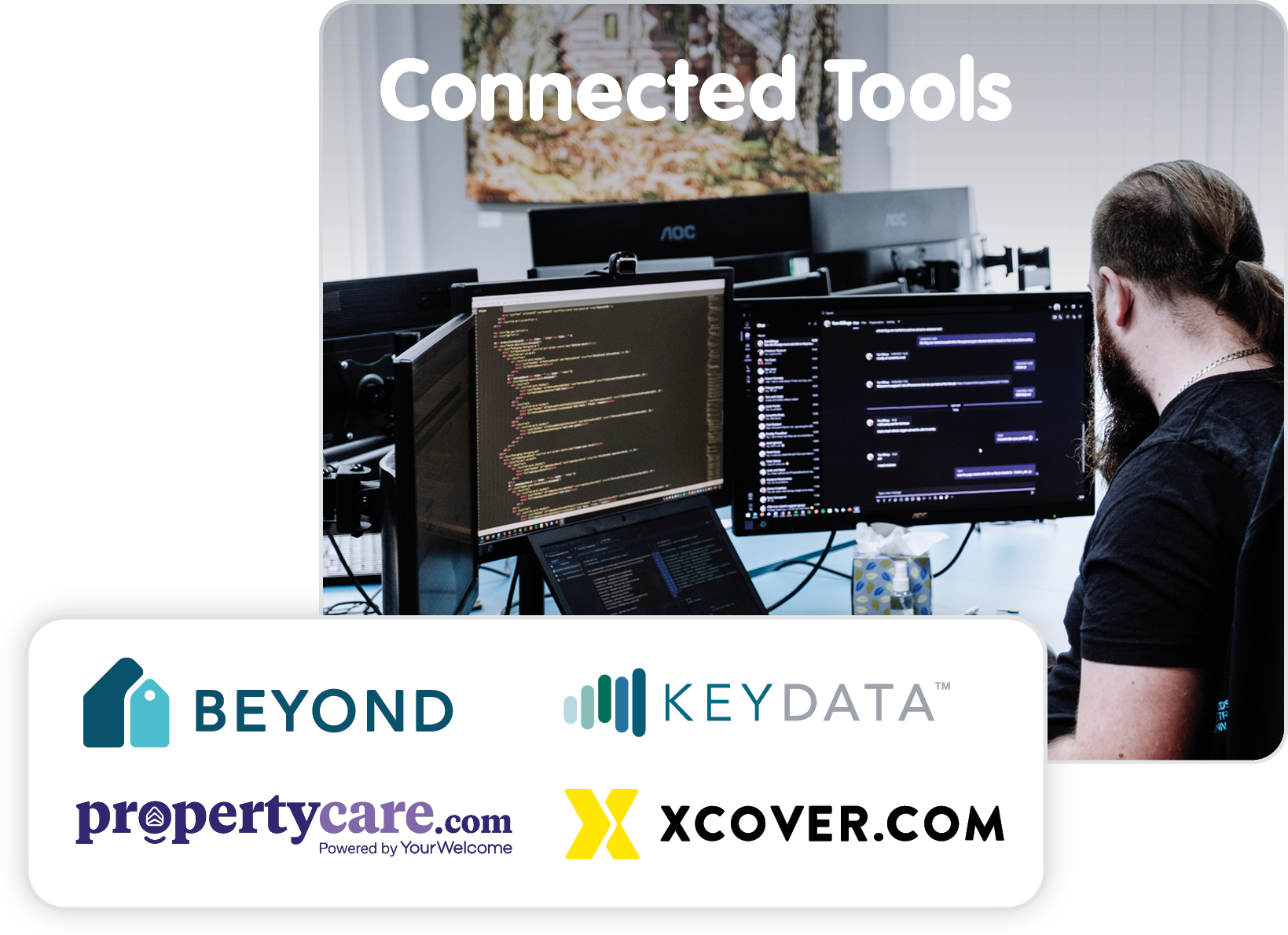 Property Management Software for Owners | SuperControl