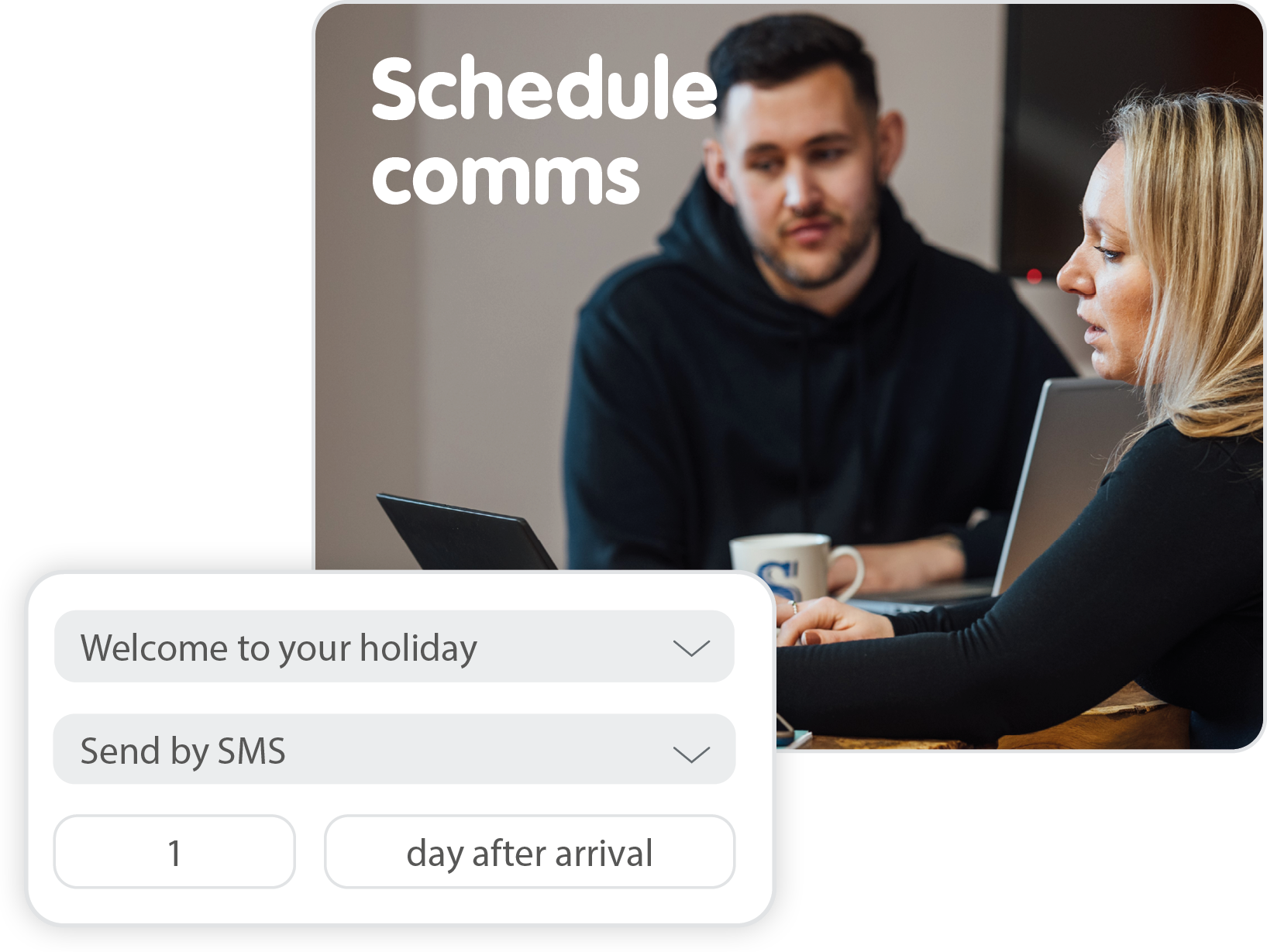 Property Management Software for Owners | SuperControl
