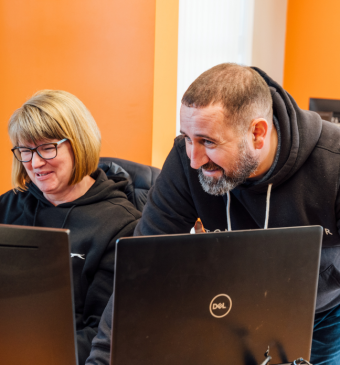 Support Hub | SuperControl