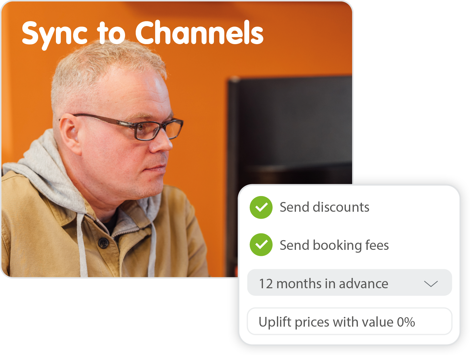 Property Management Software for Agencies | SuperControl