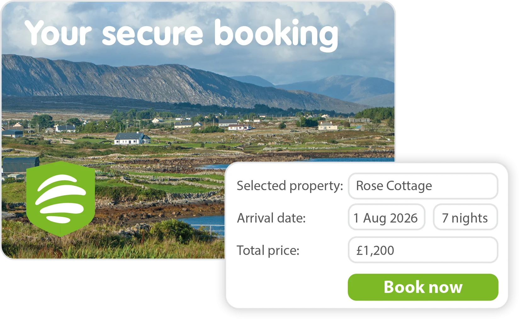 Increase the Value of Every Booking | SuperControl