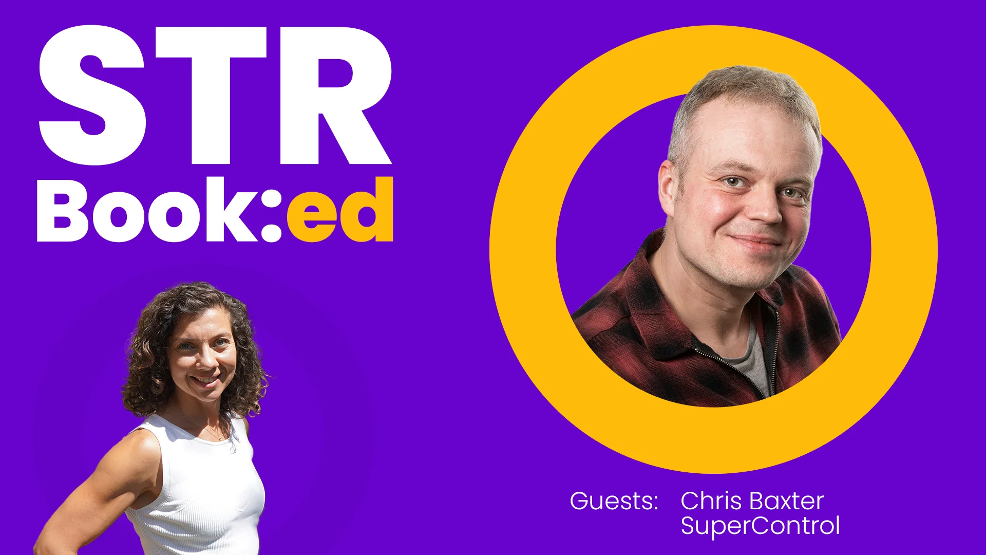 SuperControl’s Chris Baxter Discusses PMS Strategies on Yapstone ...